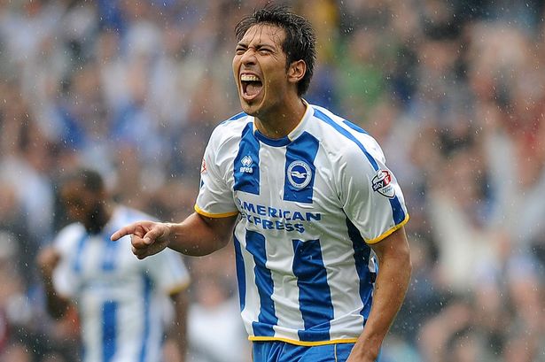 Leicester looking at Leanardo: The72 - Football League News