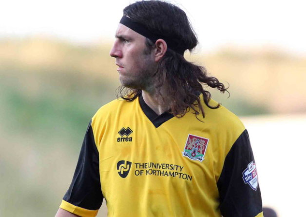 Cobblers end pre-season with narrow win: The72 - Football League News