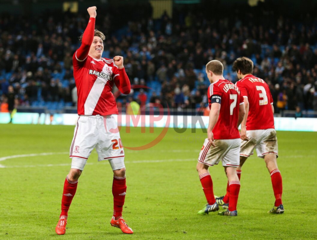 Fulham 4 - 3 Middlesbrough - Match Review: The72 - Football League News