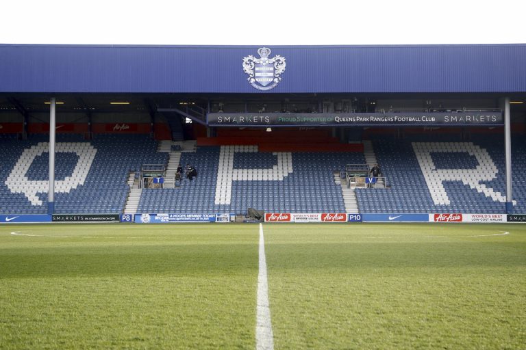 The stand out stars at Loftus Road - Queens Park Rangers 2-0 ...