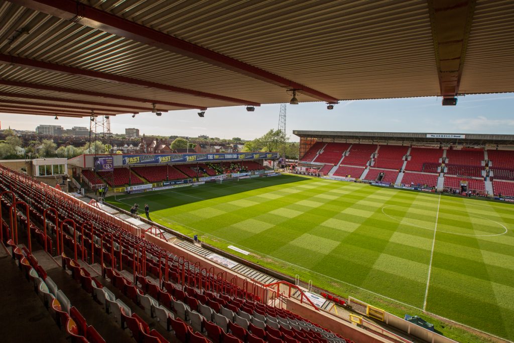 Barnet FC News: The72 - Football League News