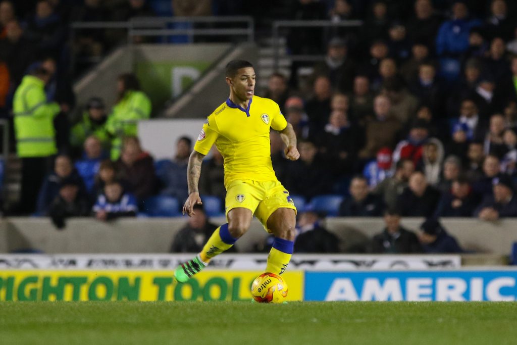 Leeds United confirm new captain - Twitter reacts: The72 - Football ...