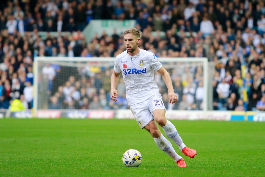 Five favourites to sign Charlie Taylor from Leeds United: The72 ...