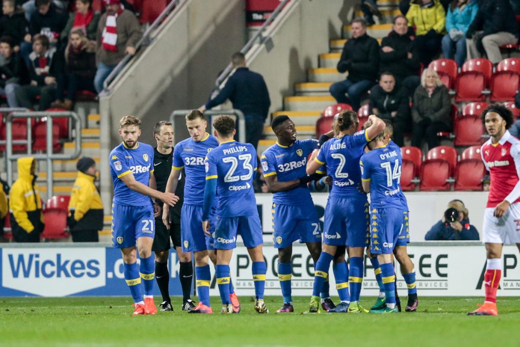 Leeds United centre-back signing: Five potential names: The72 ...