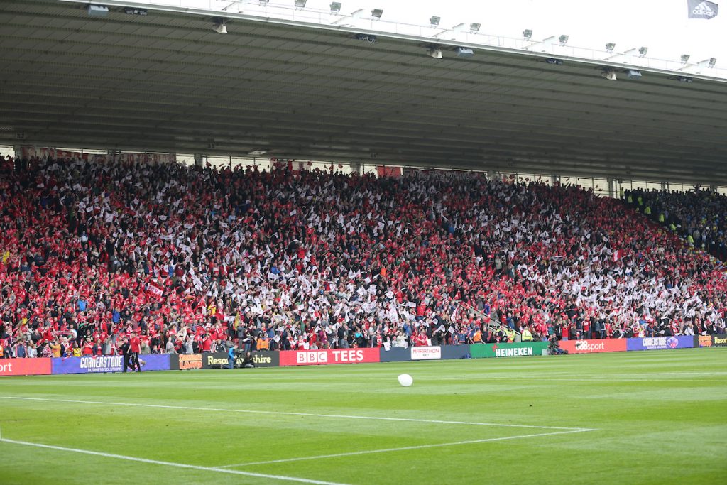 Middlesbrough: Five fixtures to look out for this season: The72 ...