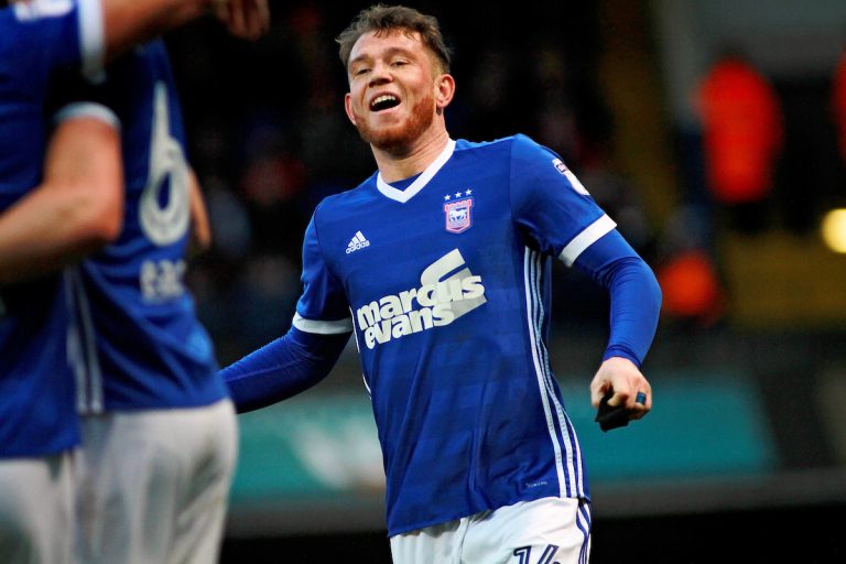 Eustace wants new Birmingham City deal for Alfie Chang