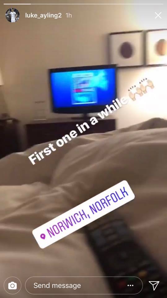 Leeds United fans comment as old and new faces join Norwich party ...