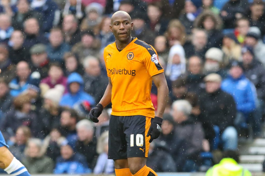 Wolverhampton Wanderers fans react to bizarre transfer: The72 ...