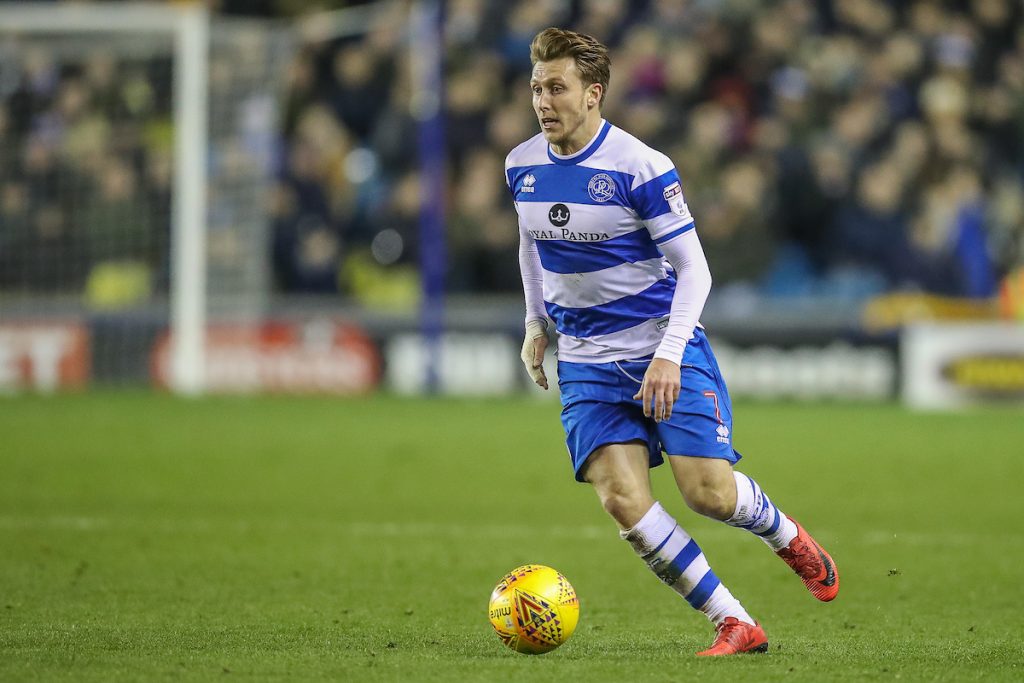 Leeds United target Luke Freeman speaks out on his future: The72 ...