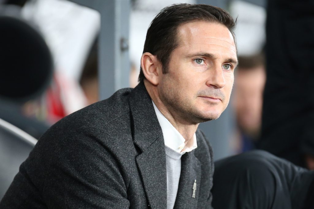 Derby County announce first transfer capture: The72 - Football League News