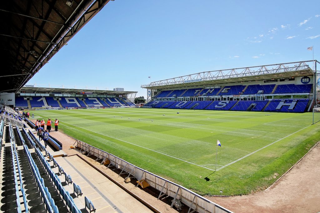Peterborough United co-owner reveals ambitious 10-year Premier League ...