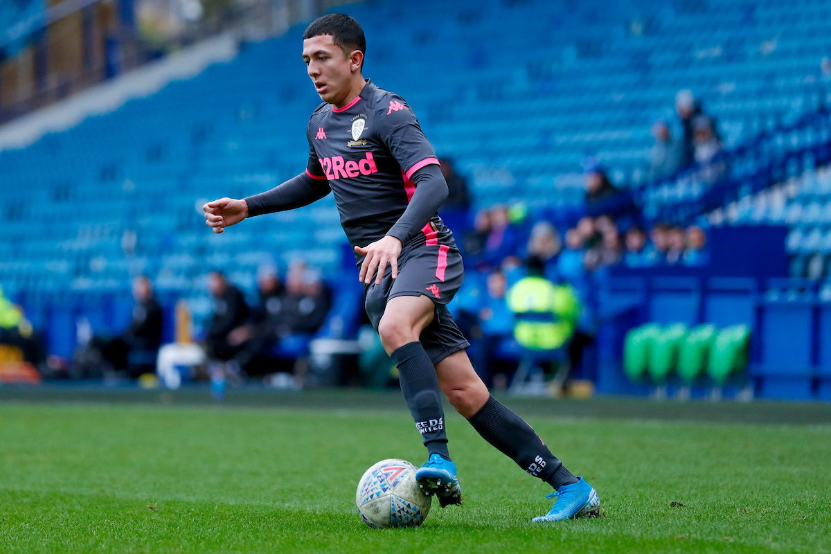 Leeds United commentator Whelan left frustrated at Poveda impact: The72 ...