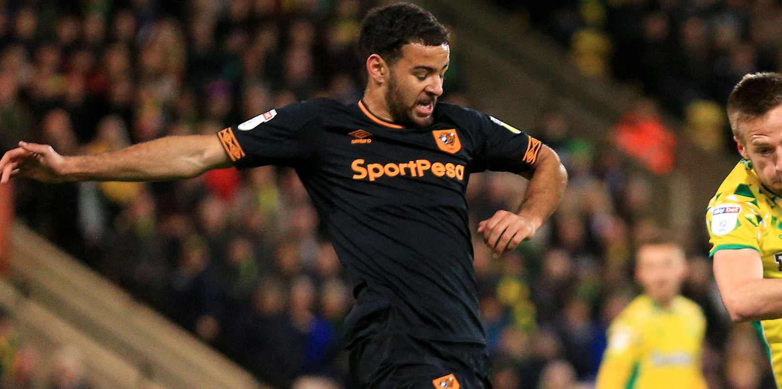 Three players Hull City must not lose for free this summer: The72 ...