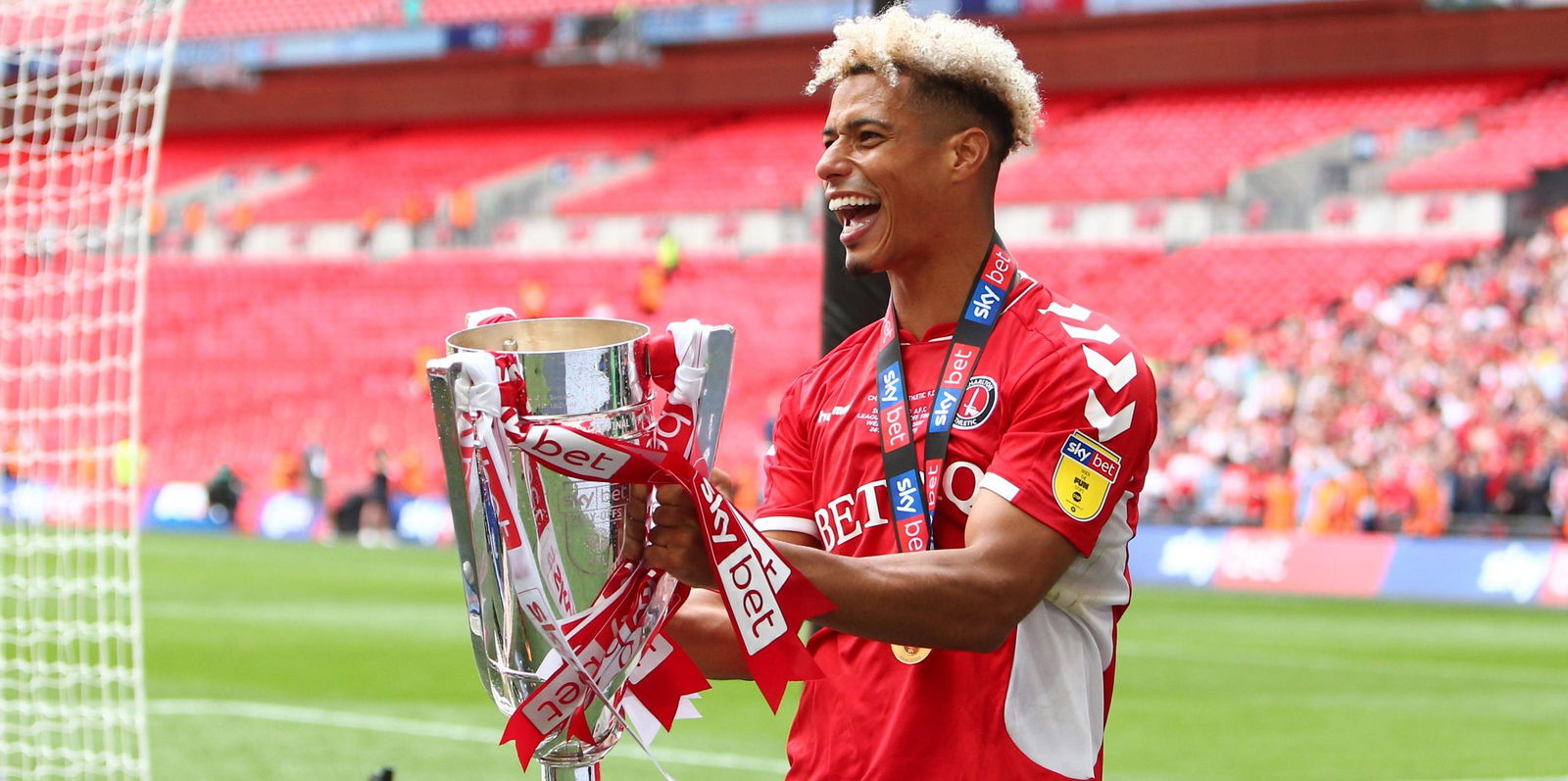 Three players Charlton Athletic must not lose for free this summer ...