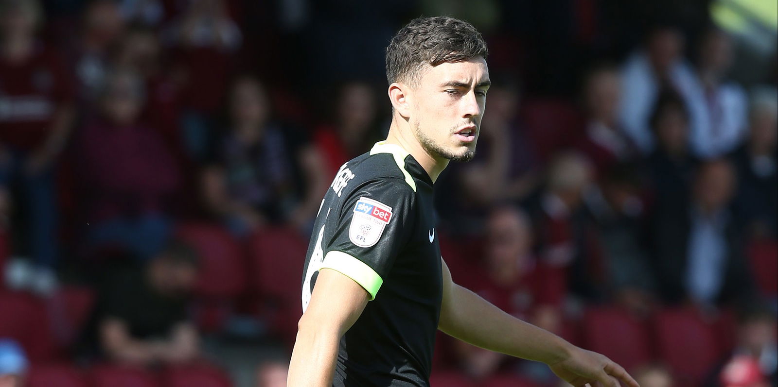 Birmingham City tell young midfielder he will be released: The72 ...