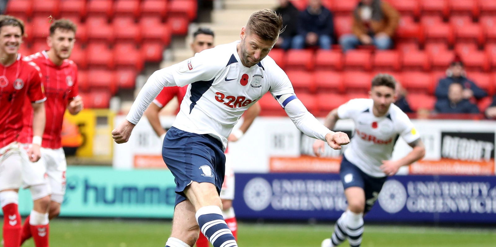Three players Preston North End must not lose for free this summer ...