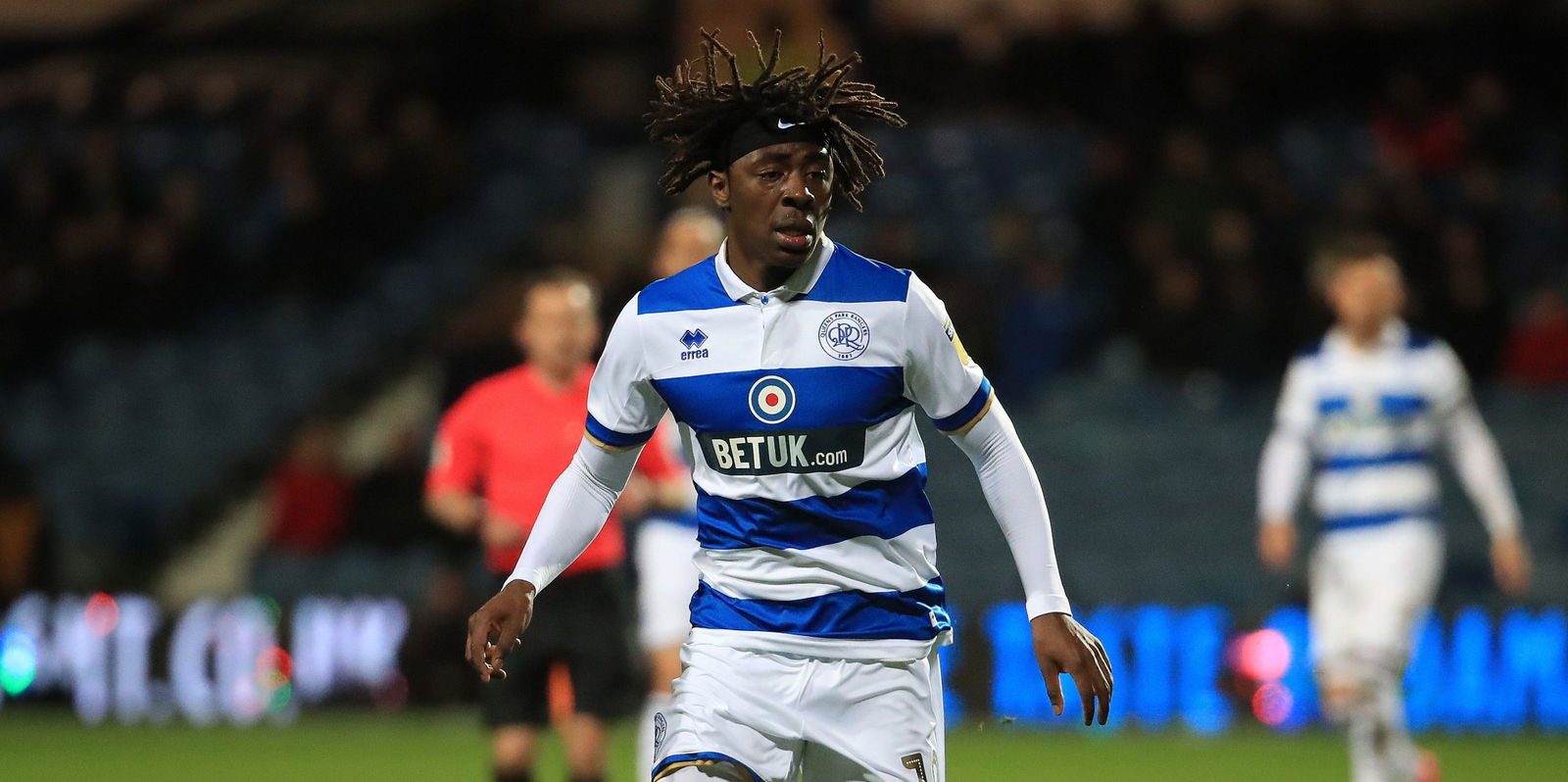 QUIZ: How well do QPR fans know their current squad?: The72 - Football ...