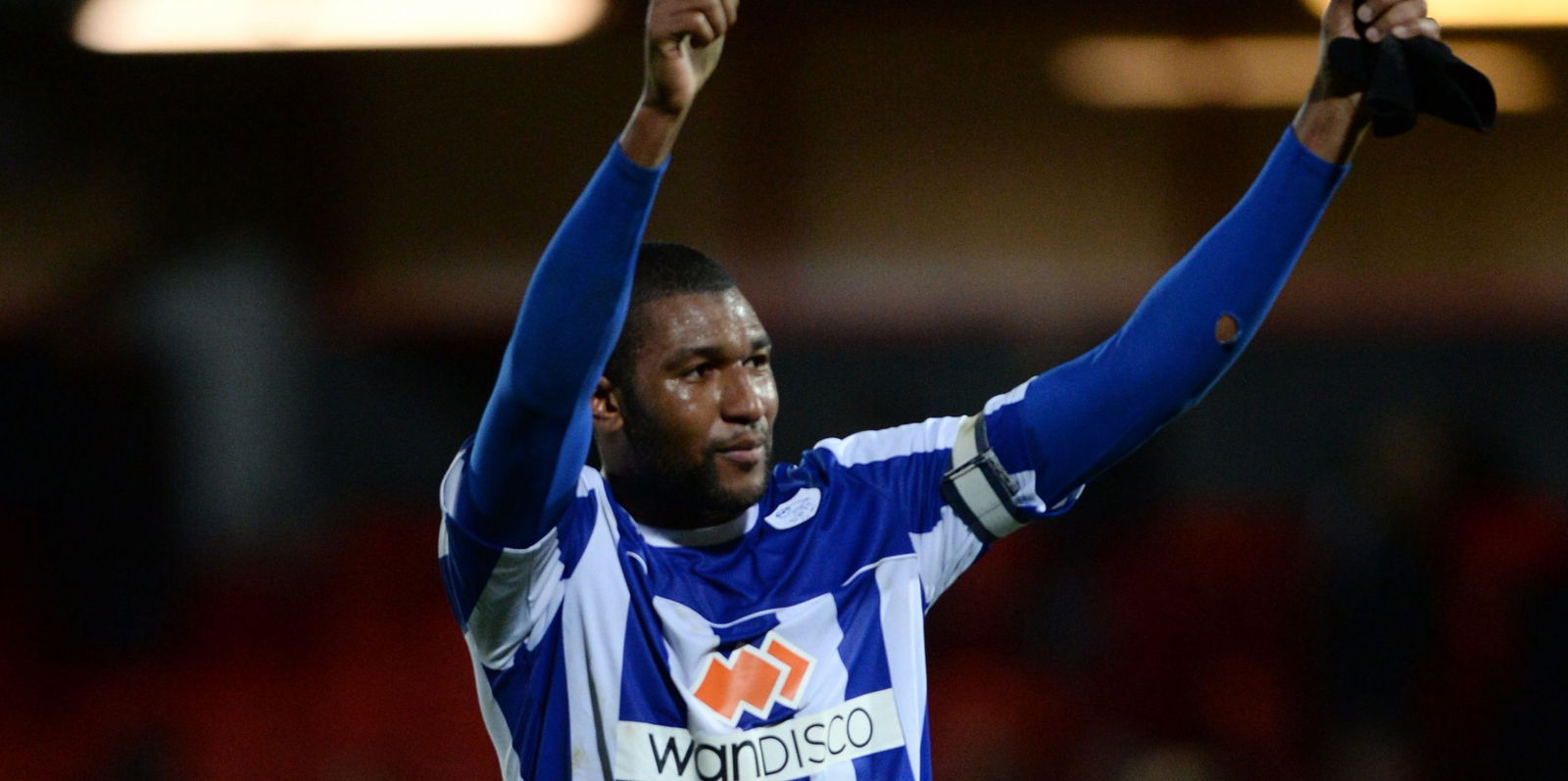 Whatever happened to... former Sheffield Wednesday defender Reda ...