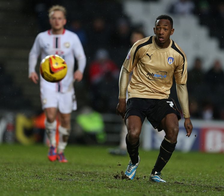 Whatever happened to... ex-Arsenal and Leeds United forward Sanchez ...