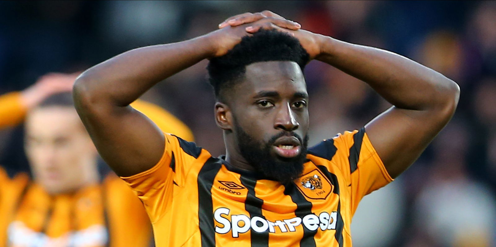 Hull City striker set to depart – offered to European clubs » The72 ...