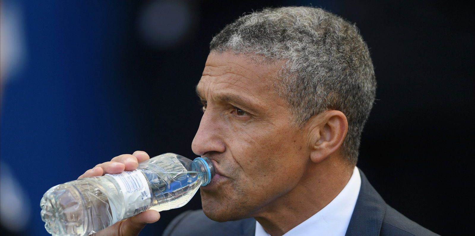 Former Blues manager Chris Hughton looks 'unlikely' to return to ...