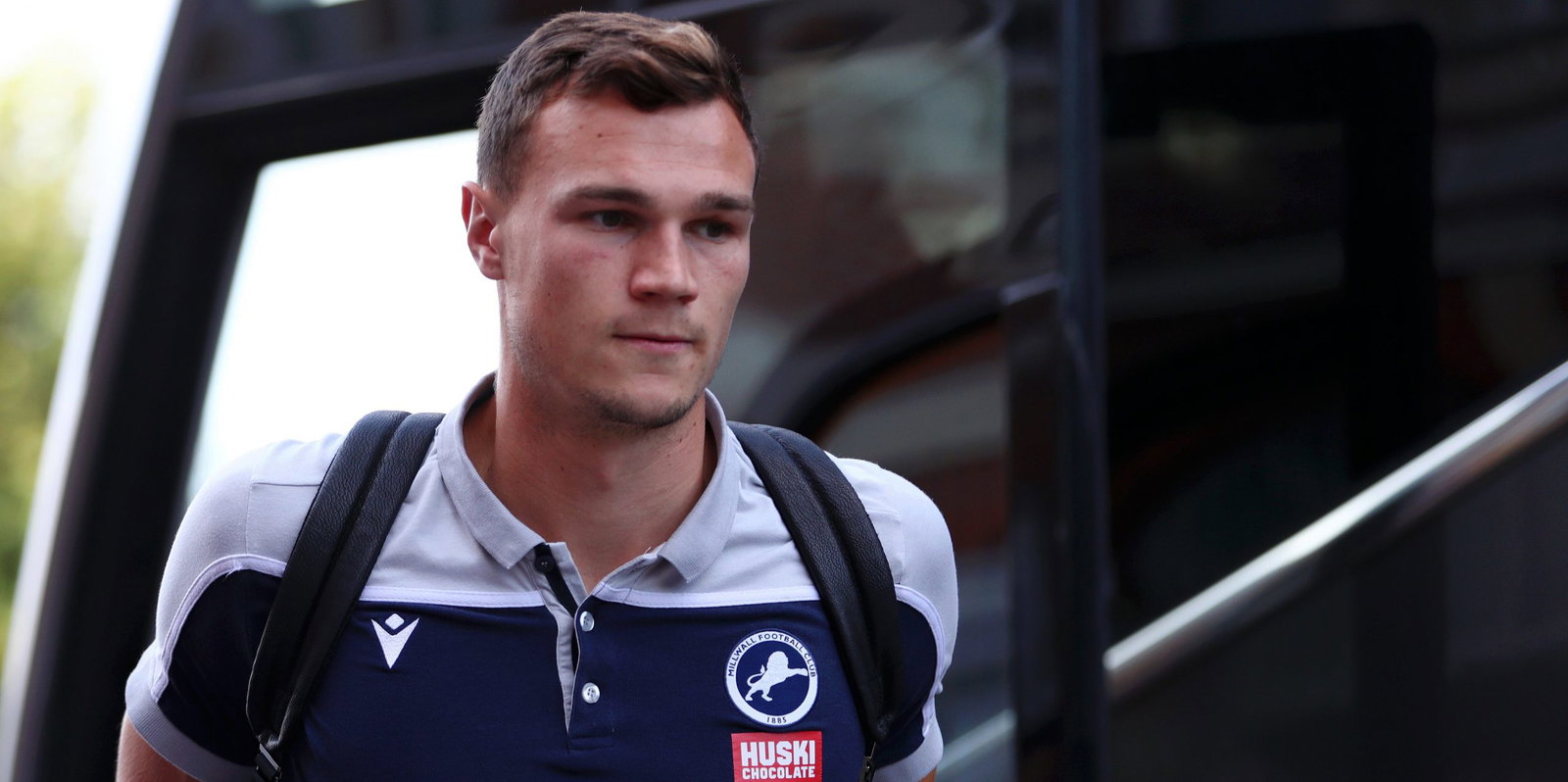 "Still got a lot to come" Millwall star reacts after signing long-term ...