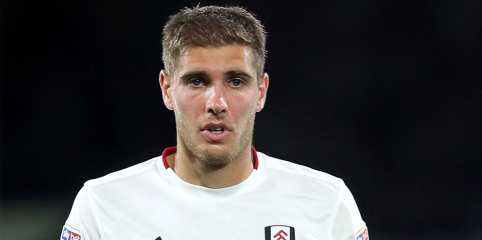 Fulham's out of favour defender aware of transfer speculation: The72 ...