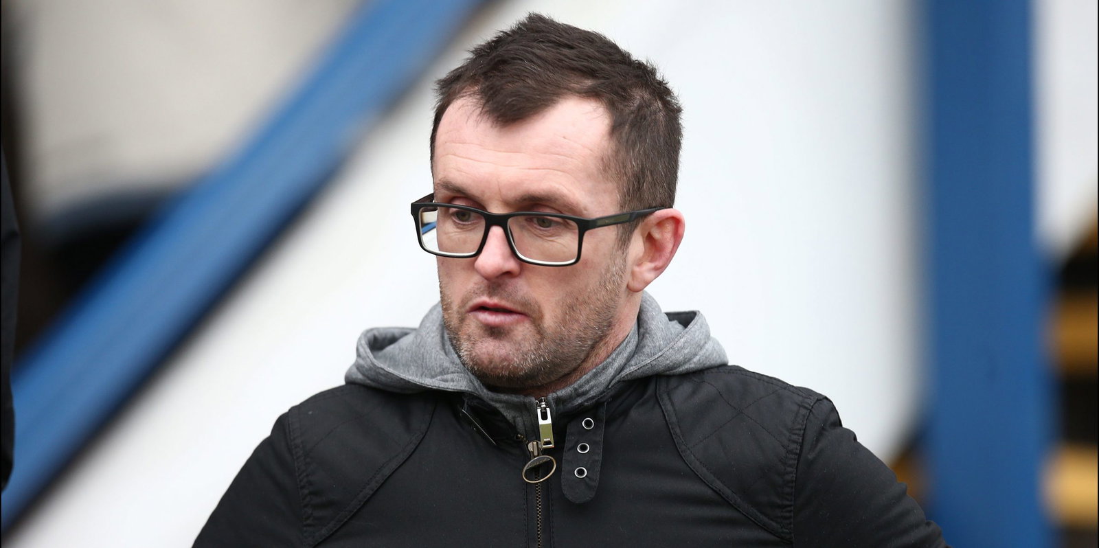 Vote for Manager Approval Ratings: Nathan Jones (Luton Town): The72 ...