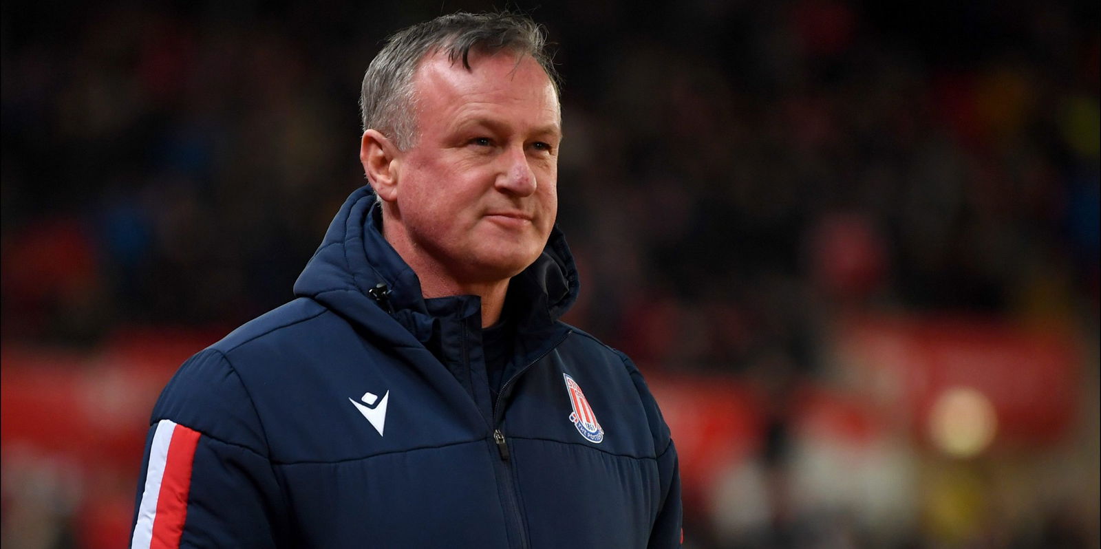 Stoke City confident manager will return soon: The72 - Football League News