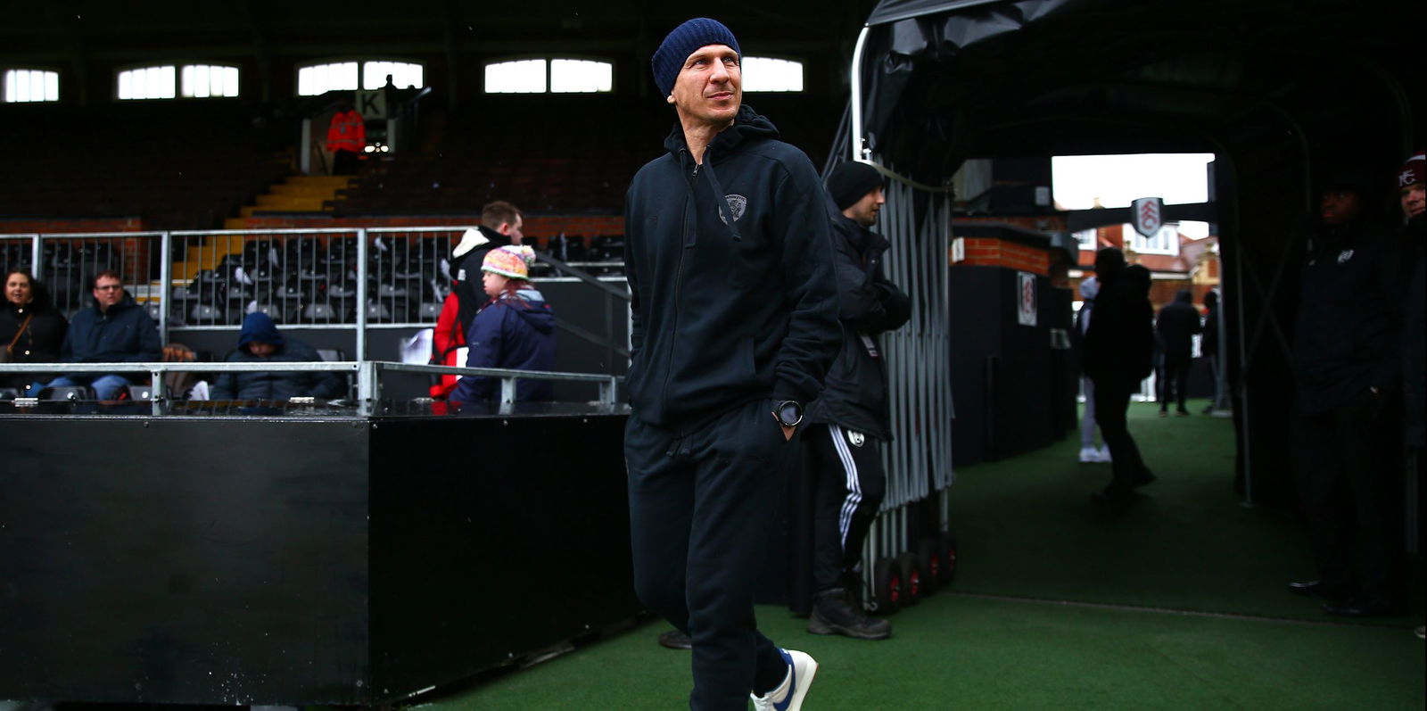 Vote for Manager Approval Ratings: Gerhard Struber (Barnsley): The72 ...