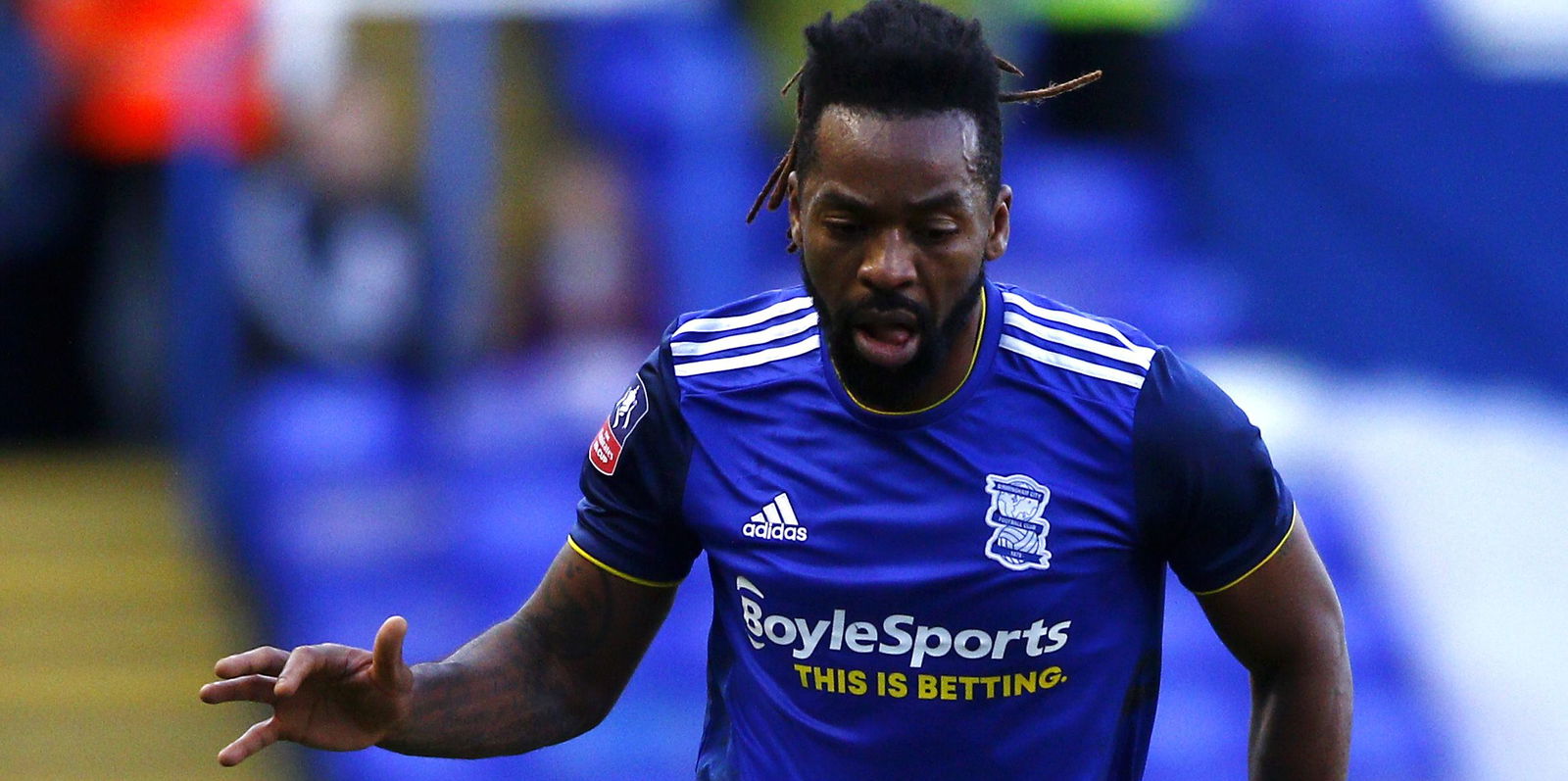 Five players Darren Moore could target for Doncaster Rovers this summer ...