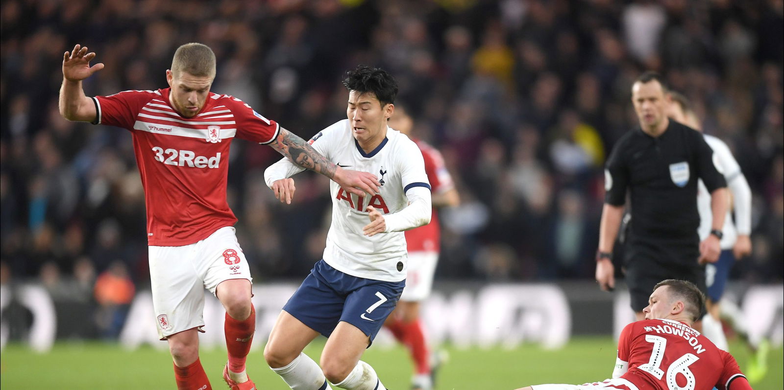 Middlesbrough midfielder discusses Leeds United, former managers and ...