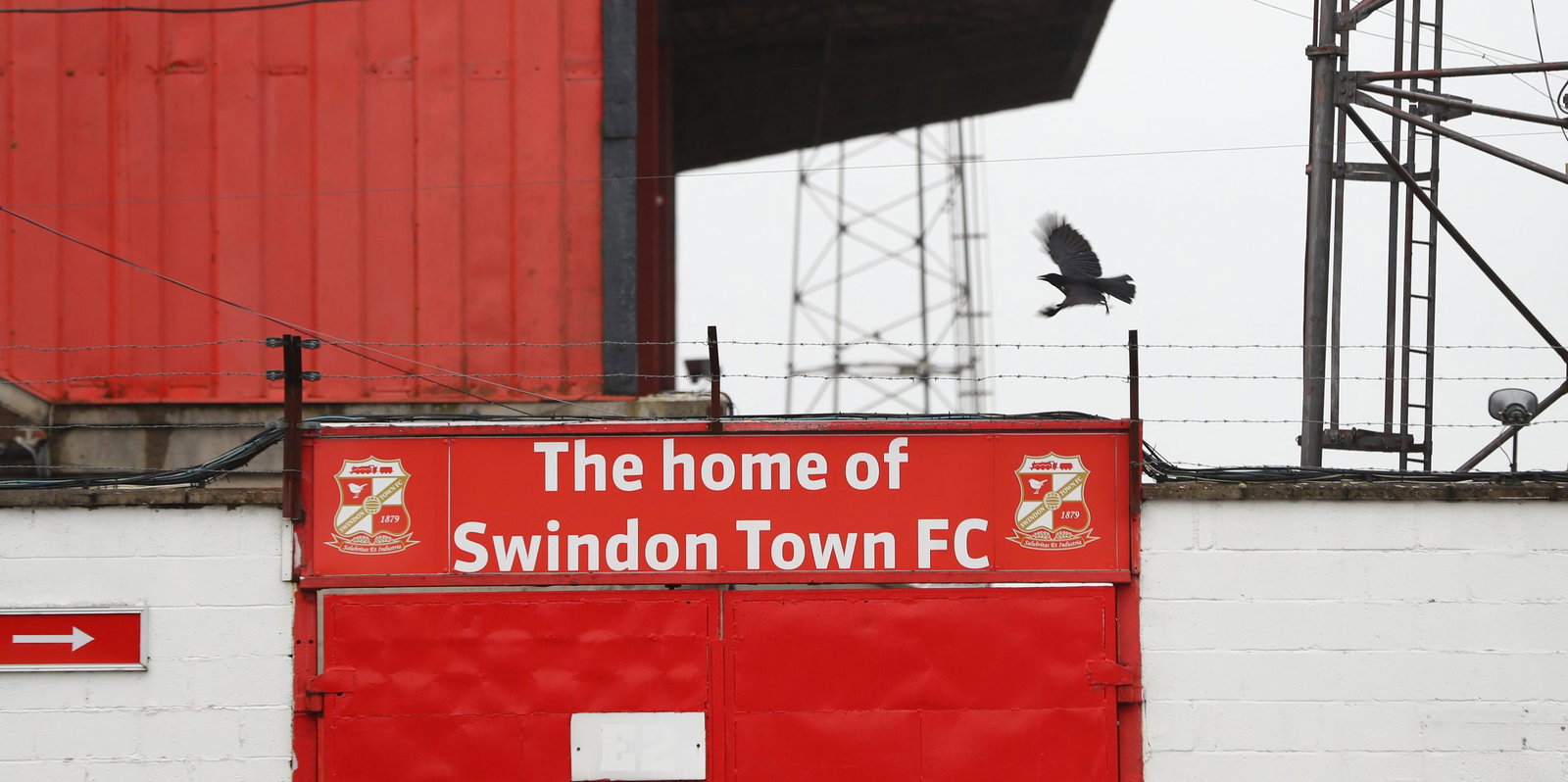 Swindon Town maintain interest in landing 22-year-old winger: The72 ...