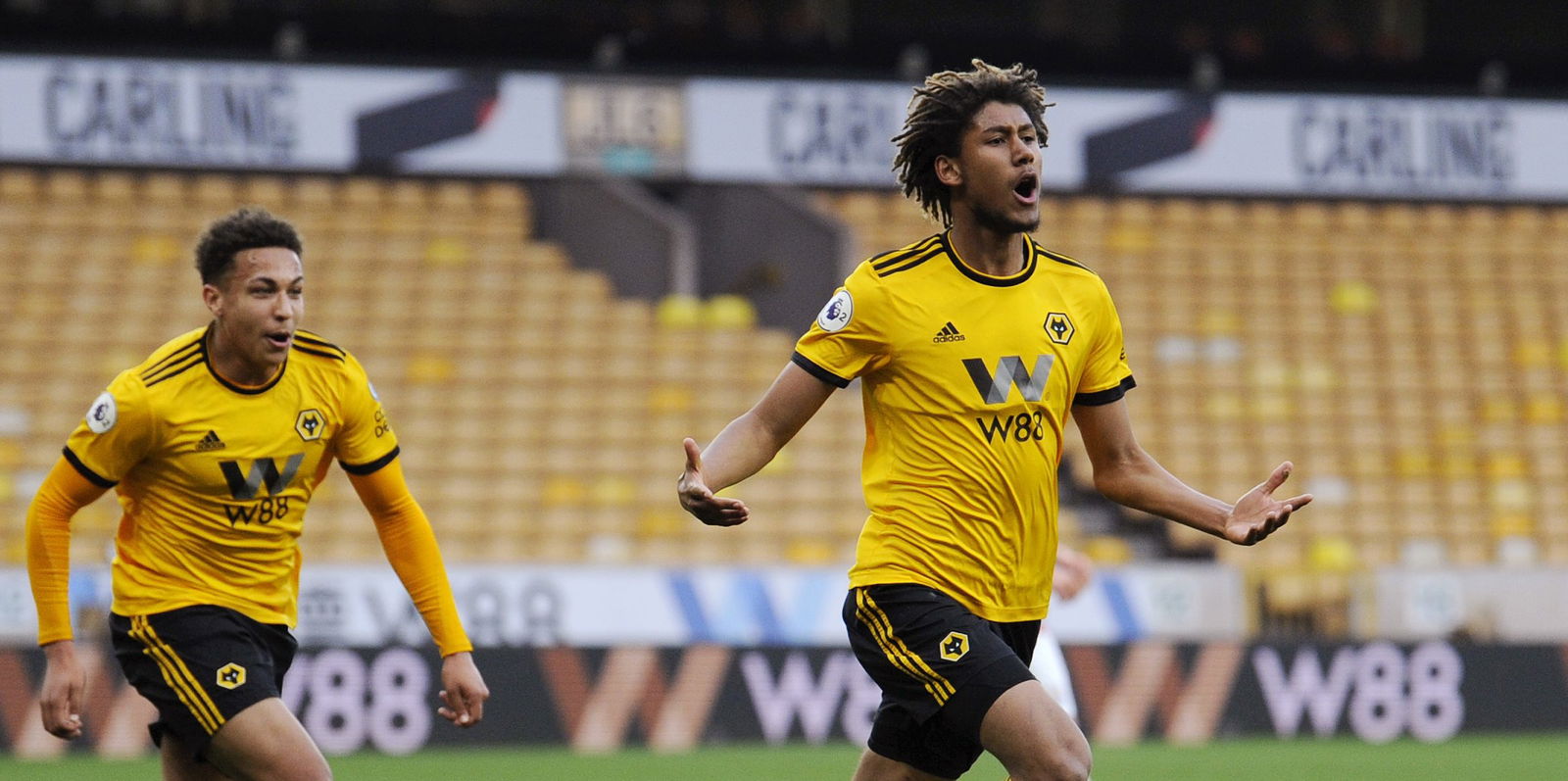 Sheffield Wednesday and Rotherham United want Wolves defender: The72 ...