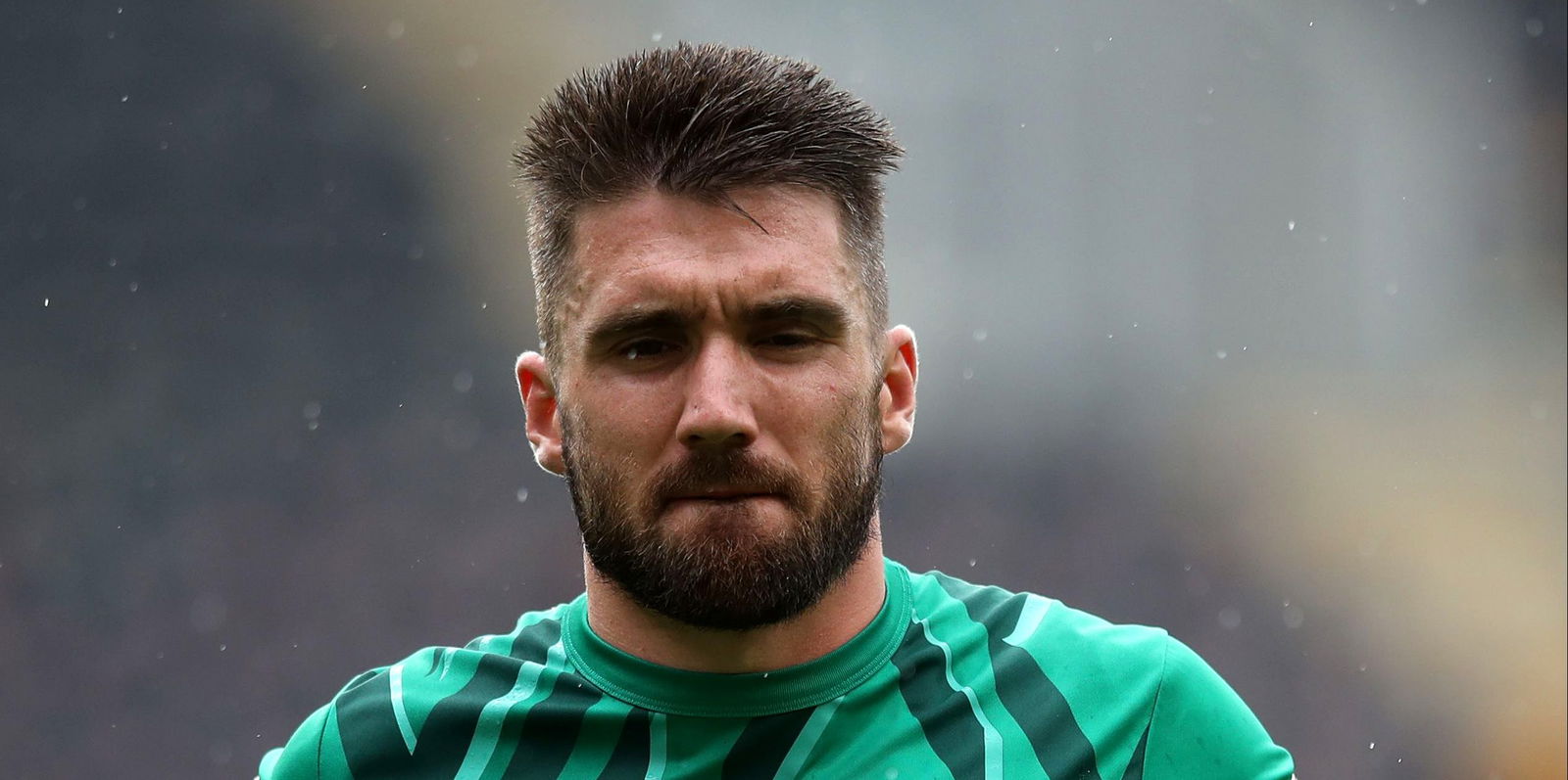 Hull City's Matt Ingram making a strong case to be number one this ...