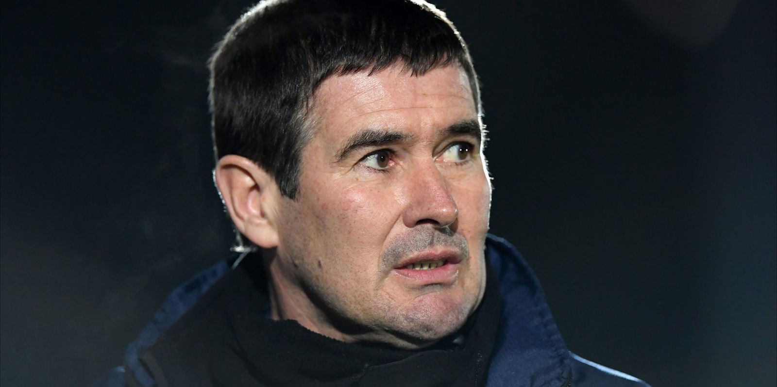 Five players Nigel Clough could sign for Mansfield Town: The72 ...