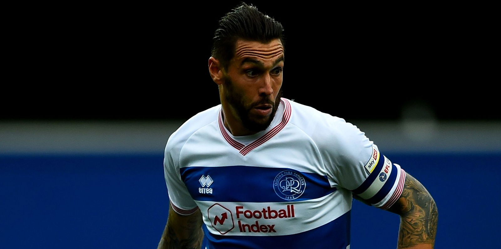 QPR predicted line-up to face Derby County tonight: The72 - Football ...