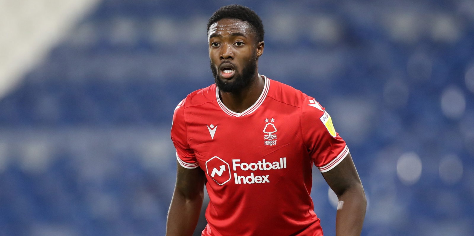 Nottingham Forest predicted line-up to face Norwich City: The72 ...