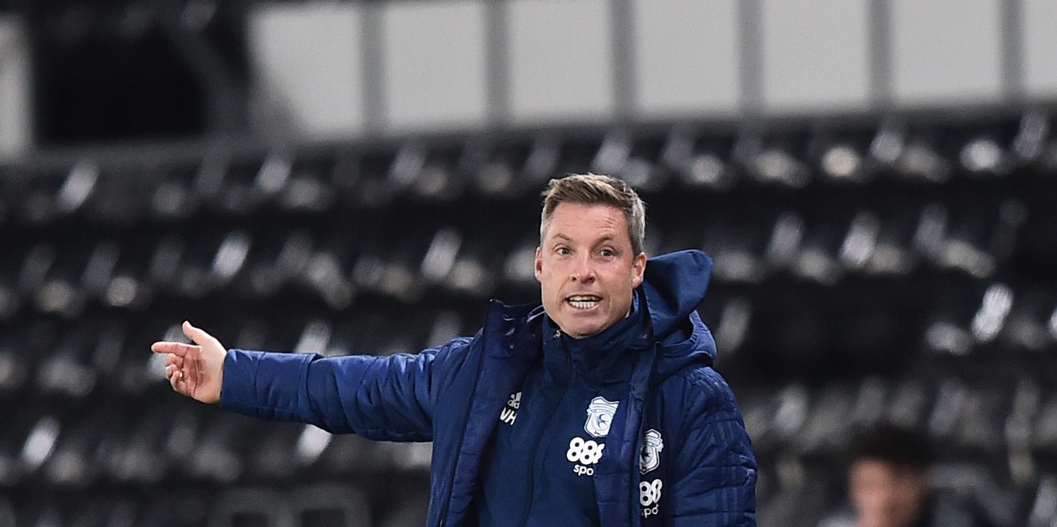 Cardiff City predicted line-up to face Watford - The72 - Football ...