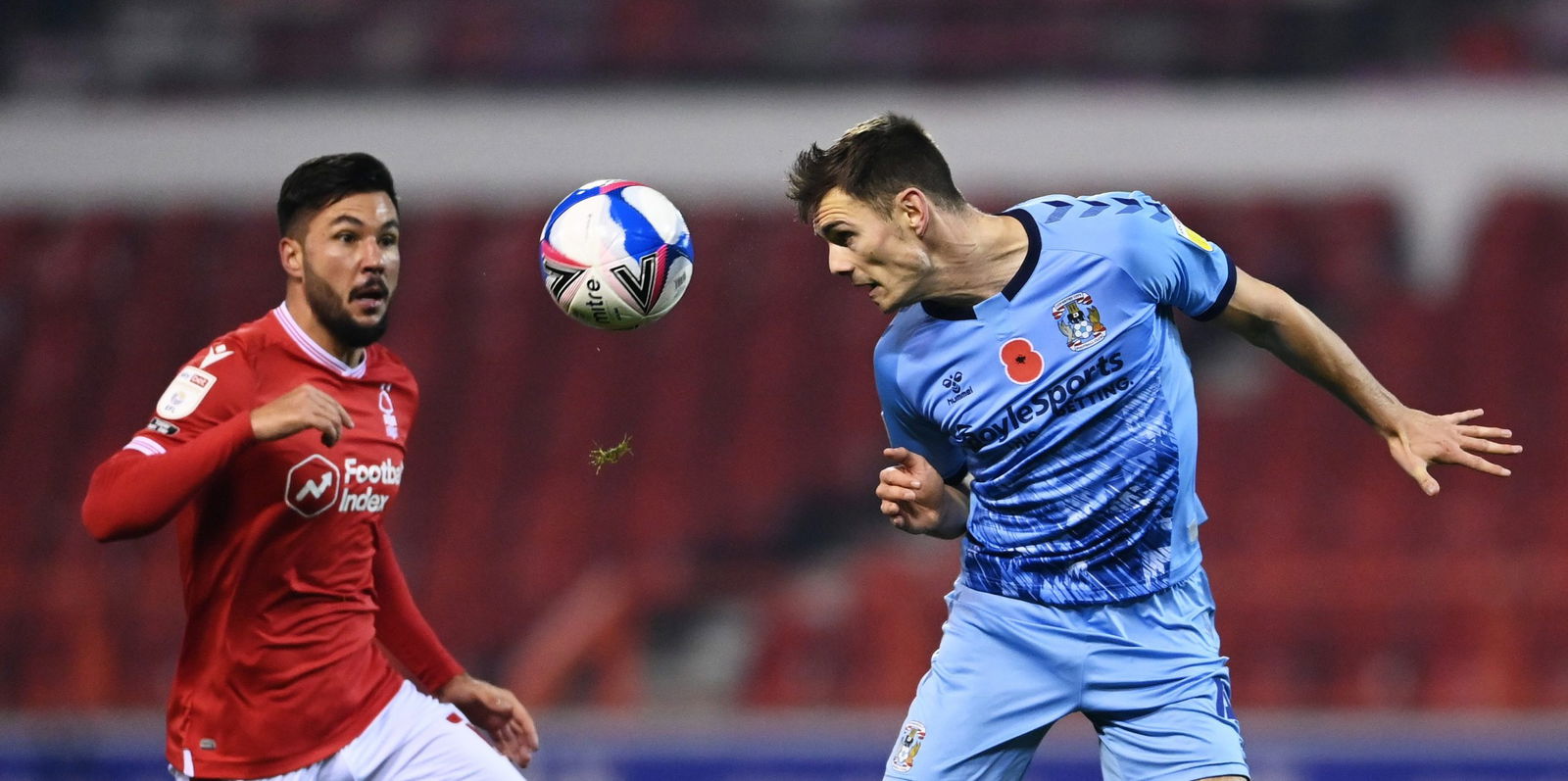 Coventry City injury latest ahead of Luton Town clash: The72 - Football ...