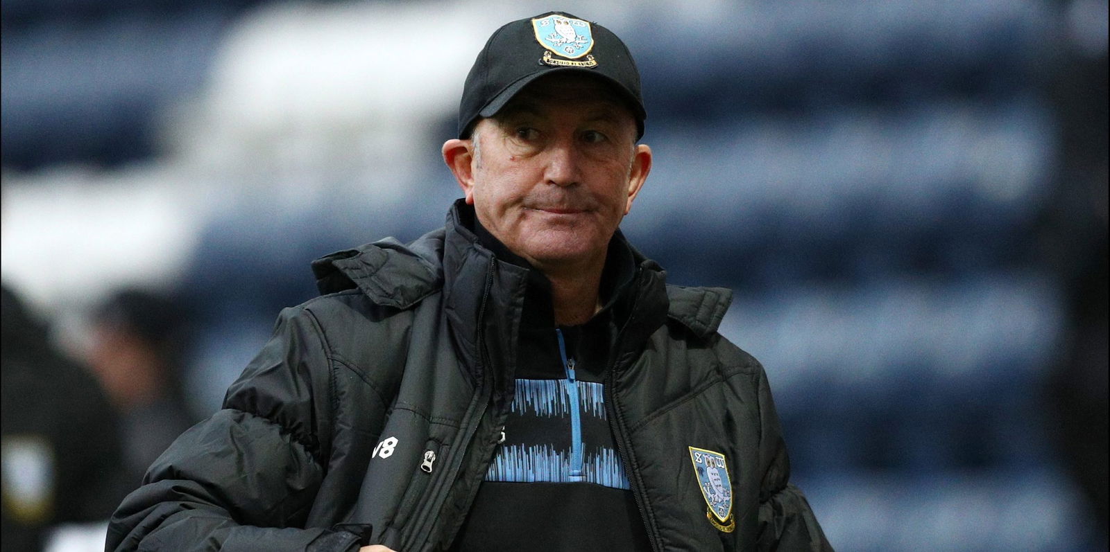 Tony Pulis sends strong message to Sheffield Wednesday owners on player ...