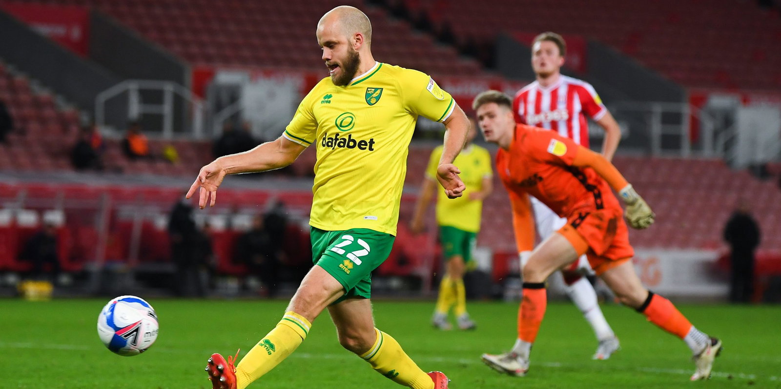 Norwich City predicted line-up to face Sheffield Wednesday: The72 ...