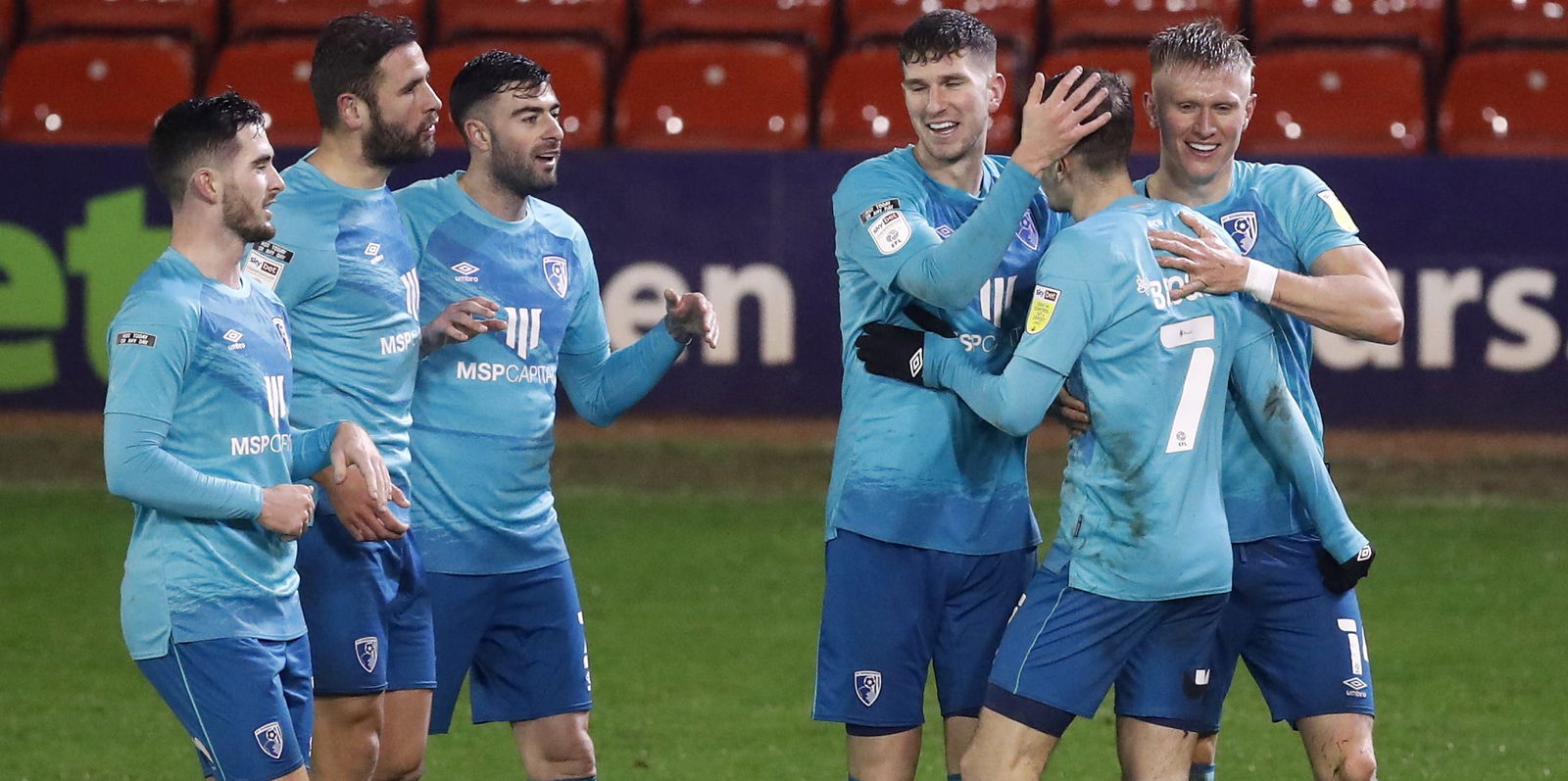 Bournemouth predicted line-up to face Swansea City: The72 - Football ...