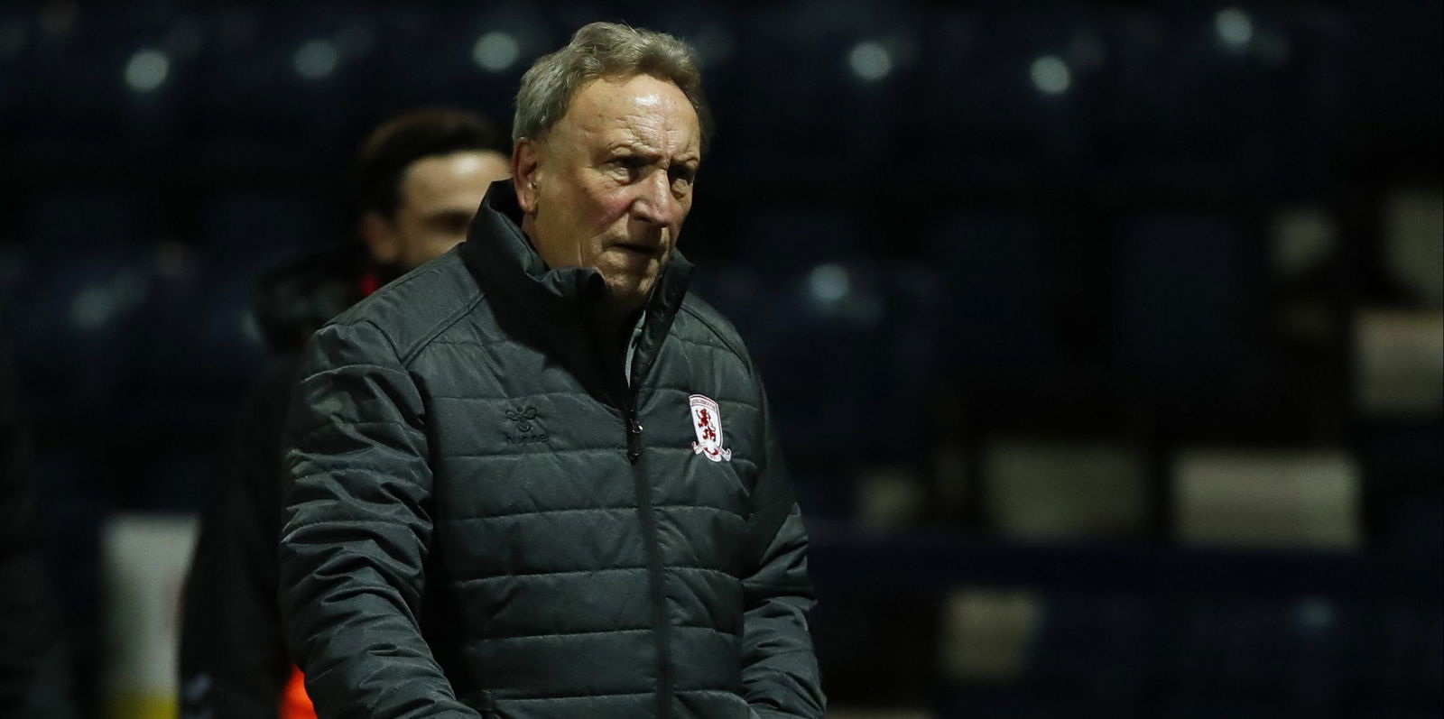 Neil Warnock names his two 'favourite' current Middlesbrough players ...
