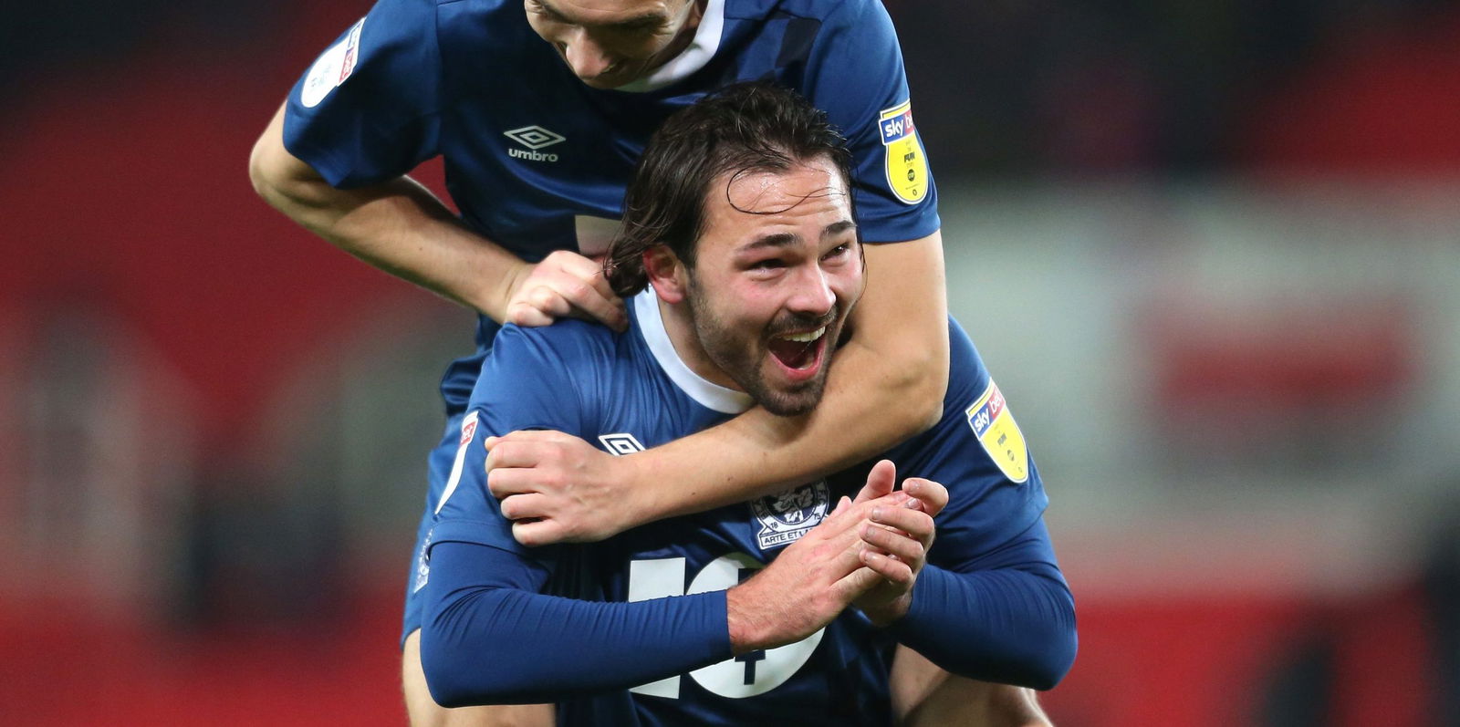 'He's back', 'Love this man' - Blackburn Rovers fans overjoyed as ...