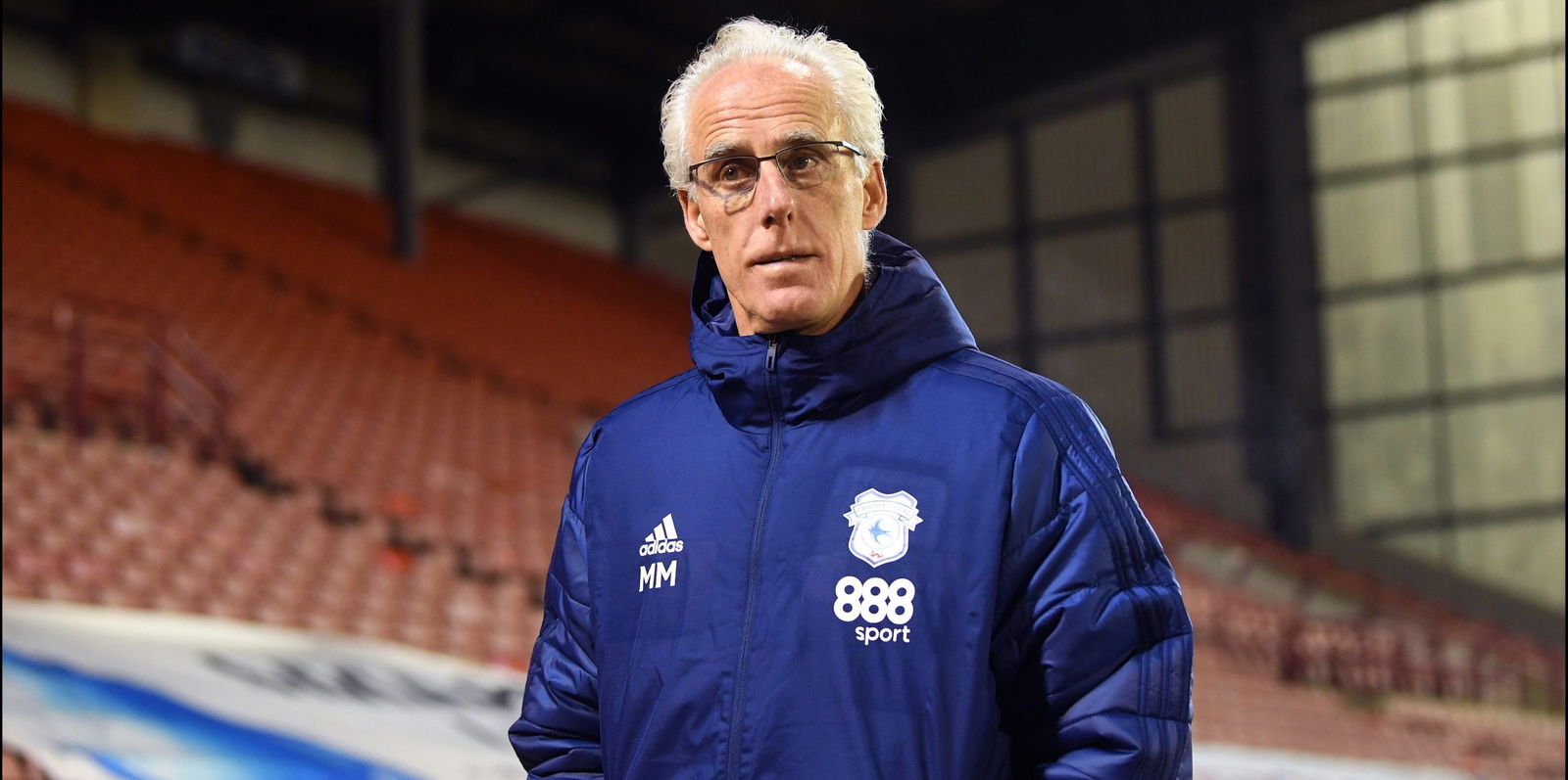 McCarthy explains surprising absences of key Cardiff City men at ...