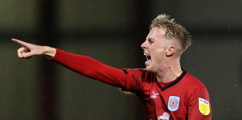 Manchester City's Daniel Ogwuru set for Norwich City move