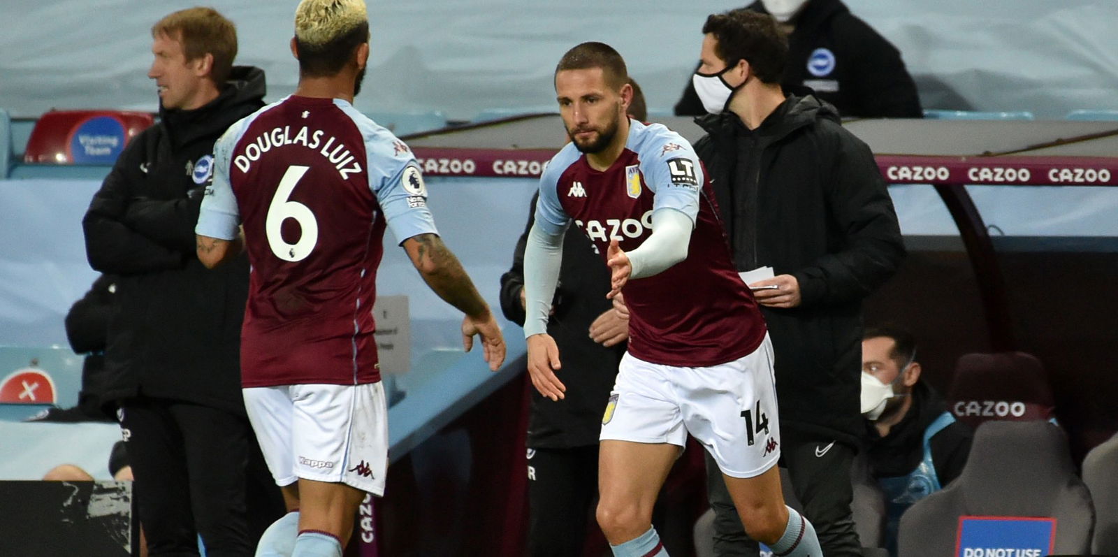 AFC Bournemouth's interest in 30-y/o confirmed - but decision to join ...