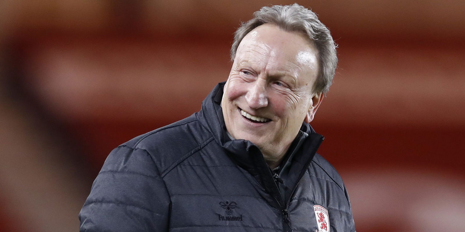 Middlesbrough boss reveals who he 'hoped' AFC Bournemouth would appoint ...