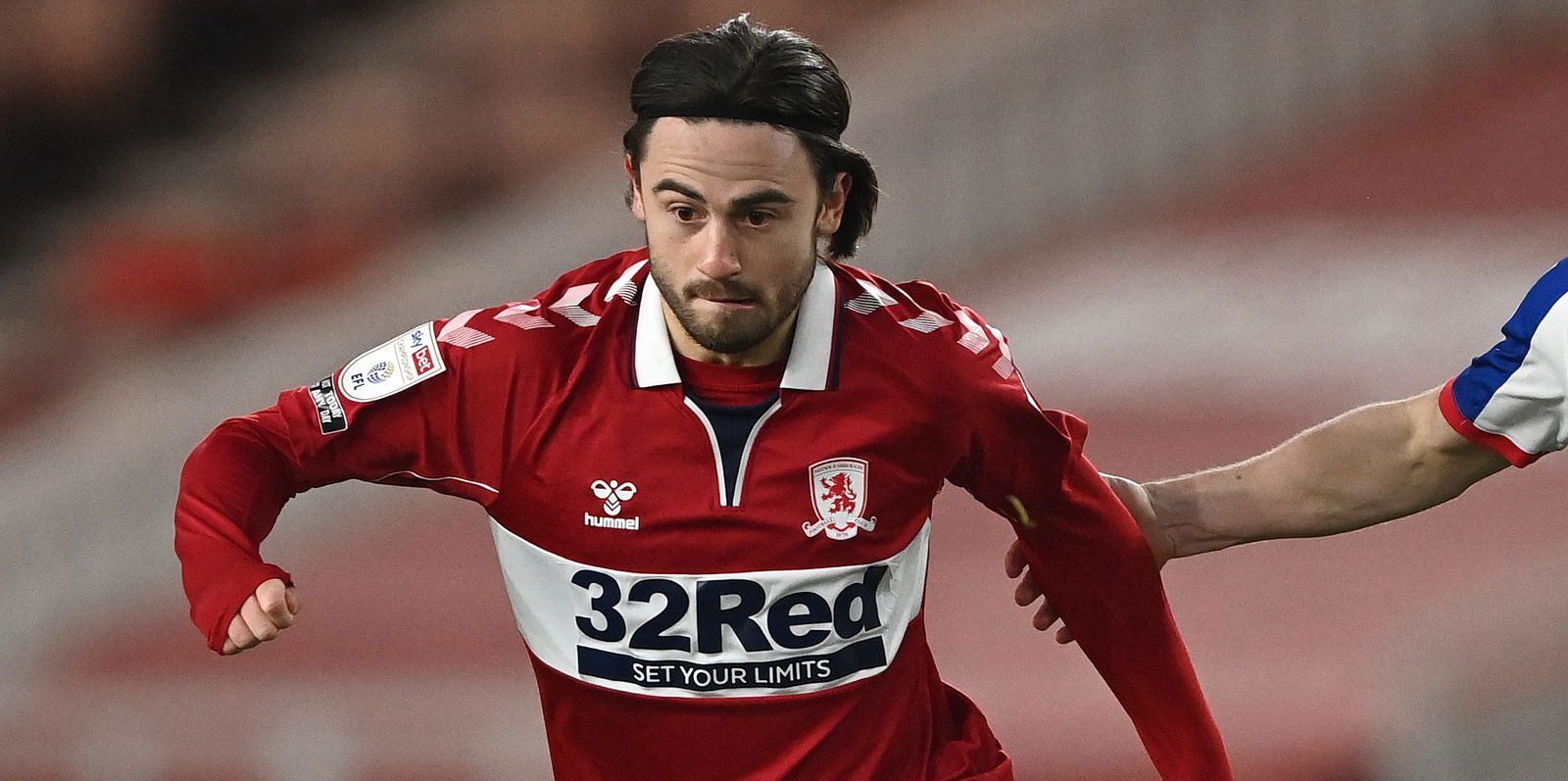 Derby County signing speaks out on recent move and Middlesbrough ...